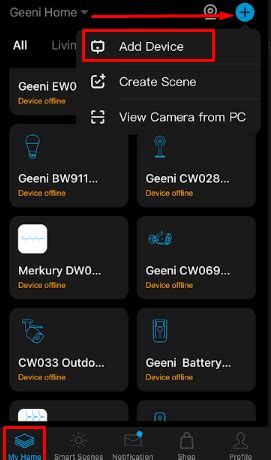 How To Set Up Geeni Smart Wi Fi Plug Manual Mode Slow Blinking My Geeni