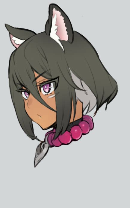 Ookuma Nekosuke Danbooru