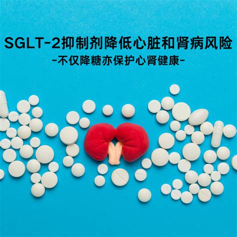 Sglt 2抑制剂降低心脏和肾病风险——不仅降糖亦保护心肾健康 知乎