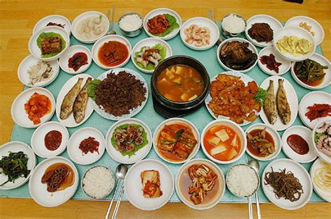 맛and여행 순창 한정식 청사초롱