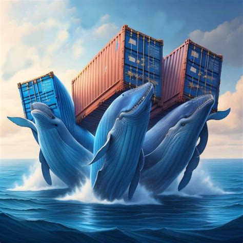 Virgil Majors On Linkedin Setting Up Docker Swarm With Multiple Nodes