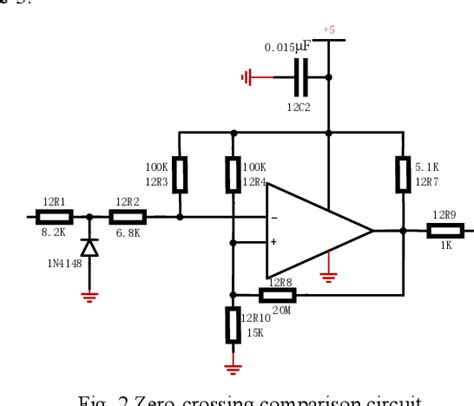 Figure 2 From Design Of Power Quality Monitoring System For Distributed Photovoltaic Power