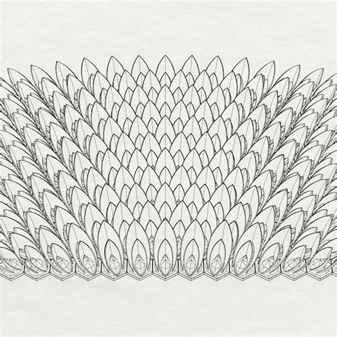 Parametric Wall Art Stl Etsy