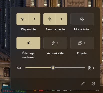StartAllBack Widgets Icon No Longer Working UI Issue StartIsBack MSFN