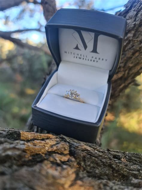 Gallery Mitchell Parry Jewellery