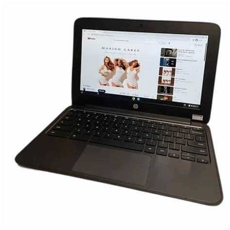 Gb Hp Mini Laptop At Hp Notebook In Thiruvananthapuram Id