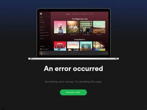 Ways To Fix Spotify Web Player Not Working Issue