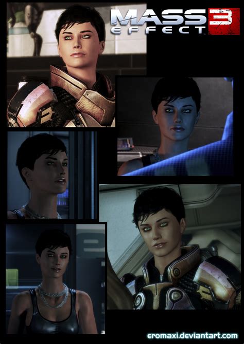Shepard By Eromaxi On Deviantart