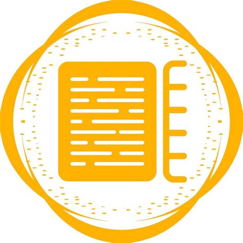 Document Indexing Vector Icon Vector Art At Vecteezy