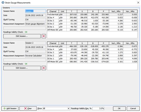 Ribbon29 The Shaft Calculation Software By Imt