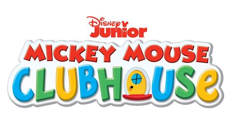 Clubhouse Parlante Di Topolino
