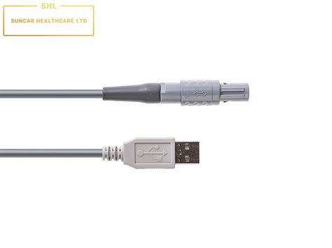 Кабель связи USB купить в Алматы от Suncar Healthcare