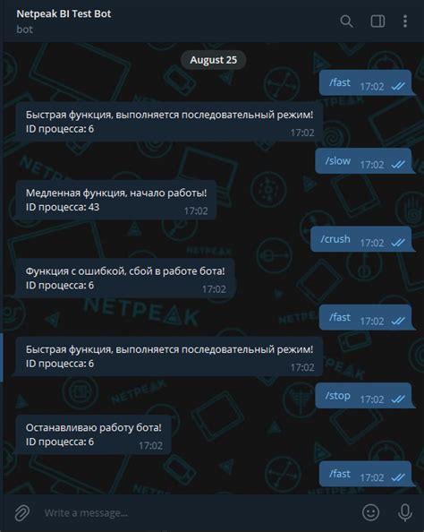 Глава 8 Упаковываем бота в Docker контейнер Разработка Telegram ботов на языке R