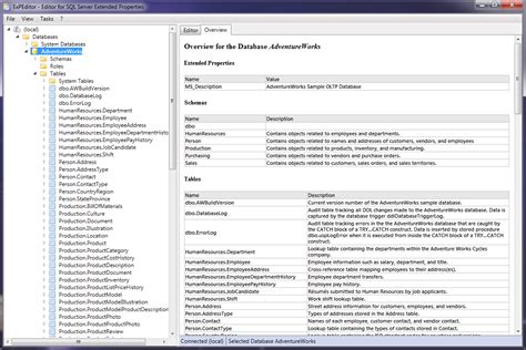 ExPEditor DBMS Tools
