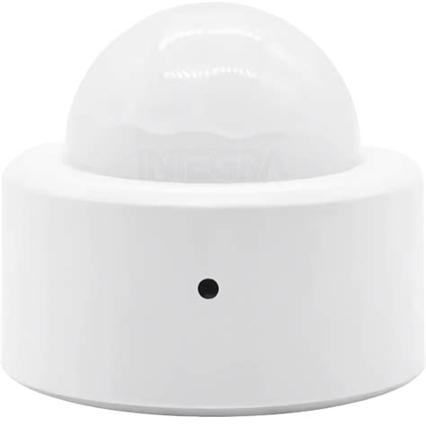 Sensor Movimiento Wi Fi Pir Ir Techo 360 Tuya Zigbee Ps09 Productos