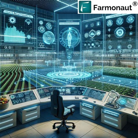 Blockchain And Ai Food Traceability Software Uk