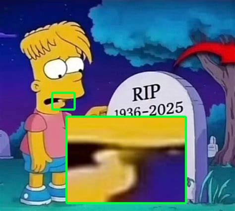 I Simpson Avevano Previsto La Morte Di Papa Francesco Nel 2025 Facciamo Chiarezza Foto