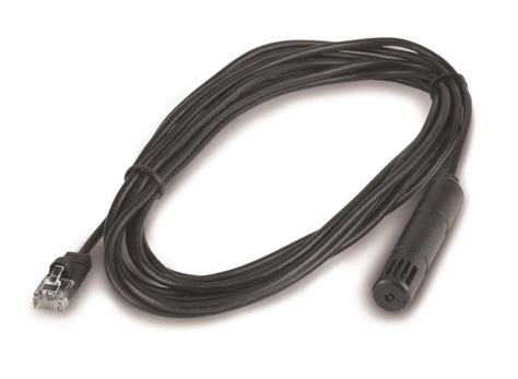 APC TEMPERATURE AND HUMIDITY SENSOR EU Supplies