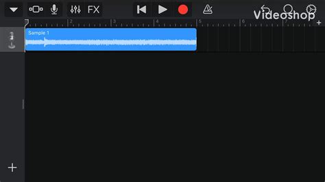 How To Automate Any Effect Found This Super Helpful Rgarageband
