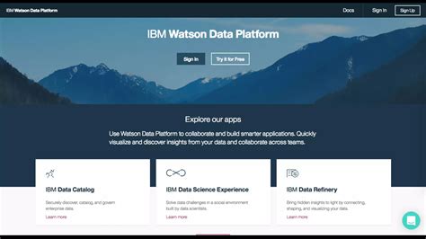 Home Robots Meet Ibm Watson For Voice Ui And Ai Pdf Cloud Computing Internet