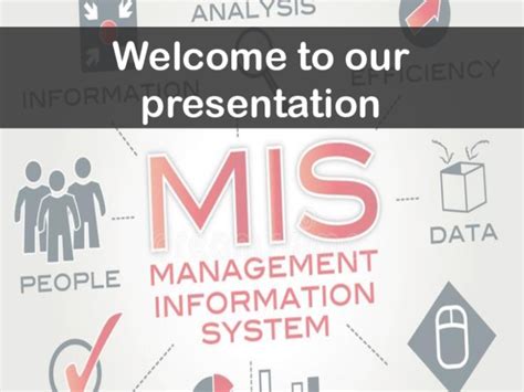 Ppt Mis Presentation