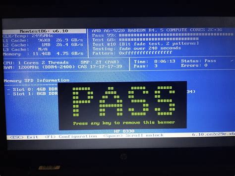 Laptop Is Nothing But Problems Bootloop After Install Support