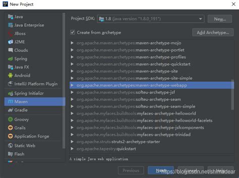 idea中maven项目下载依赖出现“cannot resolve plugin org apache maven plugins”的问题 程序员大本营