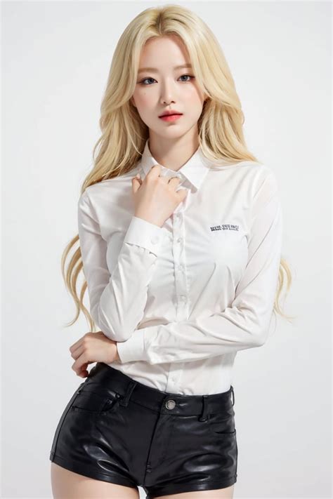 shuhua - v2 | Stable Diffusion Model - LORA | Tensor.Art