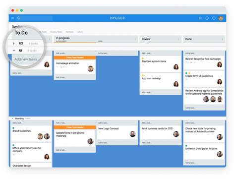Why Trello Is Not An Ideal Solution For Agile Software Development Hygger Io