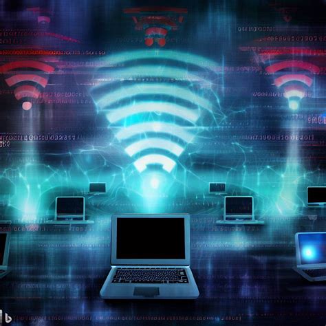 Types Of Wi Fi Beacon Frame Attacks