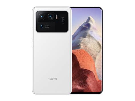 Обзор Xiaomi Mi 11 Ultra - Настоящий тяжеловес мира смартфонов ...