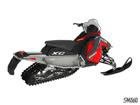 2024 Indy Xc 650 Patriot 129 Starting At 17 989 Alary Sport