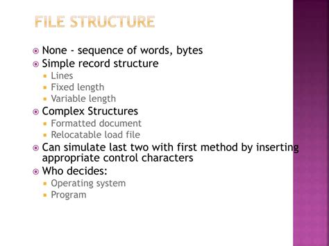 PPT File Management PowerPoint Presentation Free Download ID 2386747