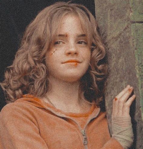 Hermione Granger Icon Hermione Granger Hermione Granger Aesthetic