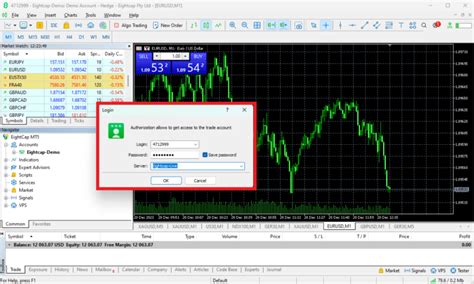 How To Set Up An EA In MT Prop Quant