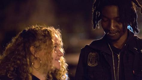 Interracial Couples Are Increasing In Films Where Race Is Not Central