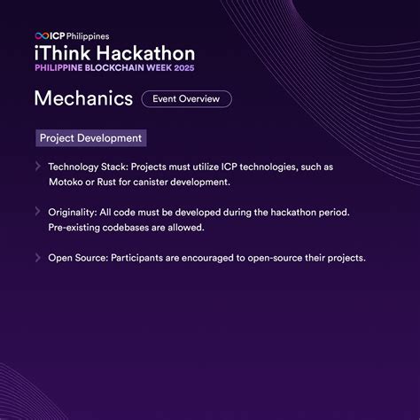 Hackathon Ph
