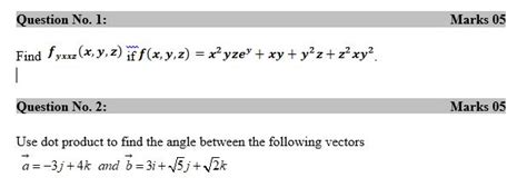 Solved Assignment Mth301 February 2025 Pk