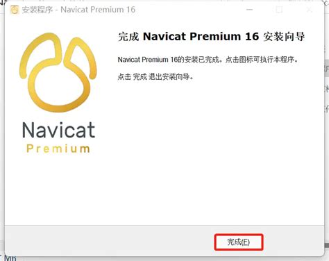 Navicat破解教程 吴仁耀 博客园