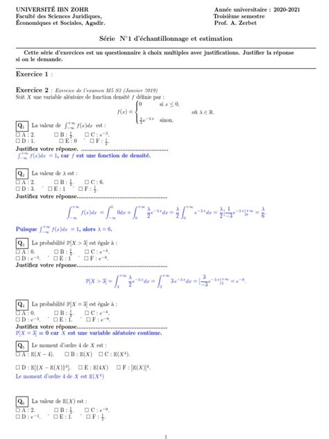 correction td1 s3 2020 2021 download free pdf théorie statistique