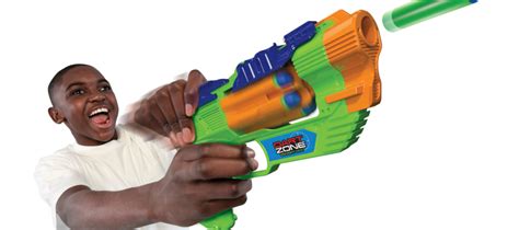 Dart Zone Covert Ops Fall 2016 Blaster Line Revealed Blaster Hub