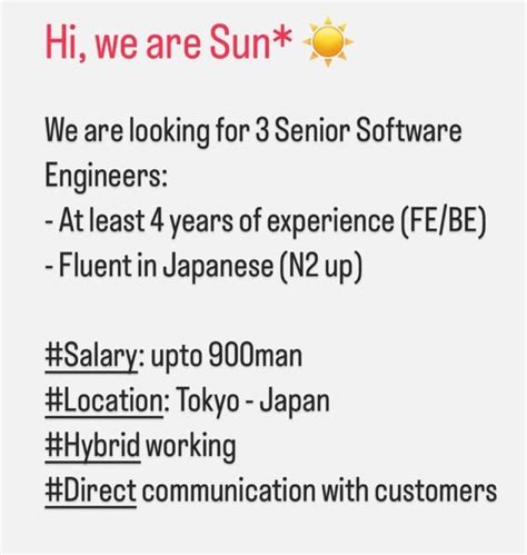 Hoàng Trang On Linkedin Se Softwareengineer Seniorengineer Japan
