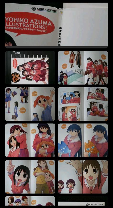 Can Someone Share A Scan Of This Book Razudaioh