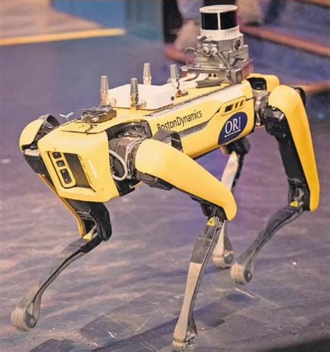 how ai is powering the next wave of robotics by pradeep pujari medium