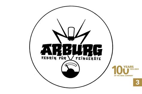 Arburg Gmbh Co Kg On Linkedin Arburg Wirsindda 100years