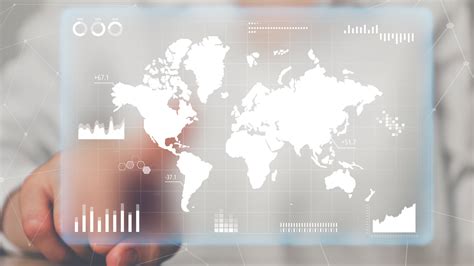 Reasons Why You Should Use Maps Visualization Tools Blog