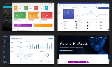 Material Ui Themes And Templates Mui Store
