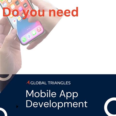 global triangles on linkedin customsoftware softwaredevelopment appdevelopment