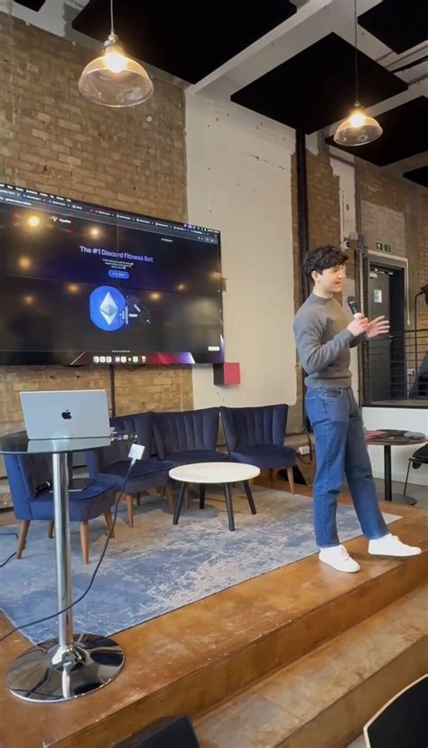 i won 3rd place at my first ever hackathon hosted by coinbase s layer