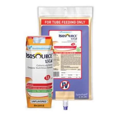 Nestle Isosource 15 Cal For Sale Free Shipping